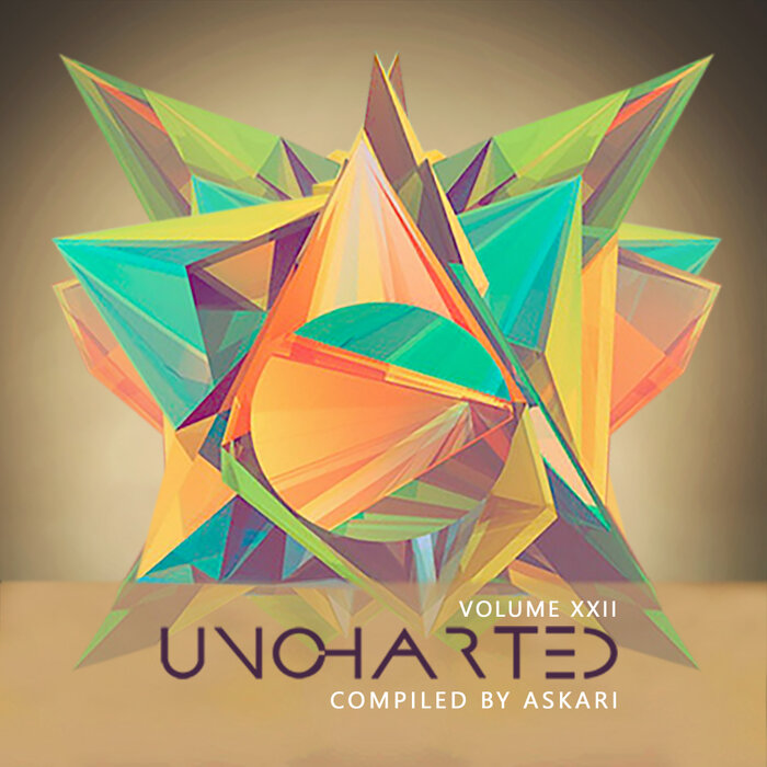 Various: Uncharted Vol 22 at Juno Download