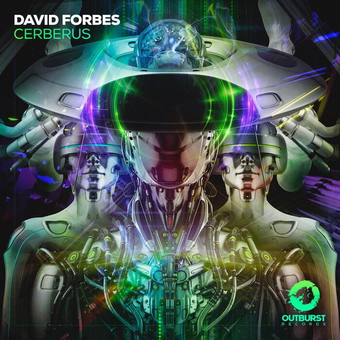 Cerberus (Extended Mix) by David Forbes on MP3, WAV, FLAC, AIFF & ALAC ...