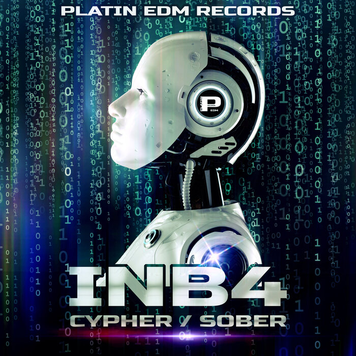 Cypher / Sober by INB4 on MP3, WAV, FLAC, AIFF & ALAC at Juno Download