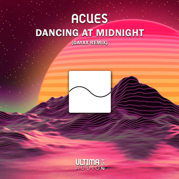 Dancing At Midnight (Remixed II) by Acues on MP3, WAV, FLAC, AIFF ...