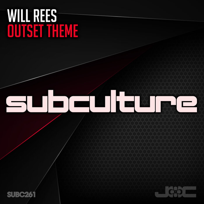 Outset Theme (Extended Mix) by Will Rees on MP3, WAV, FLAC, AIFF & ALAC ...