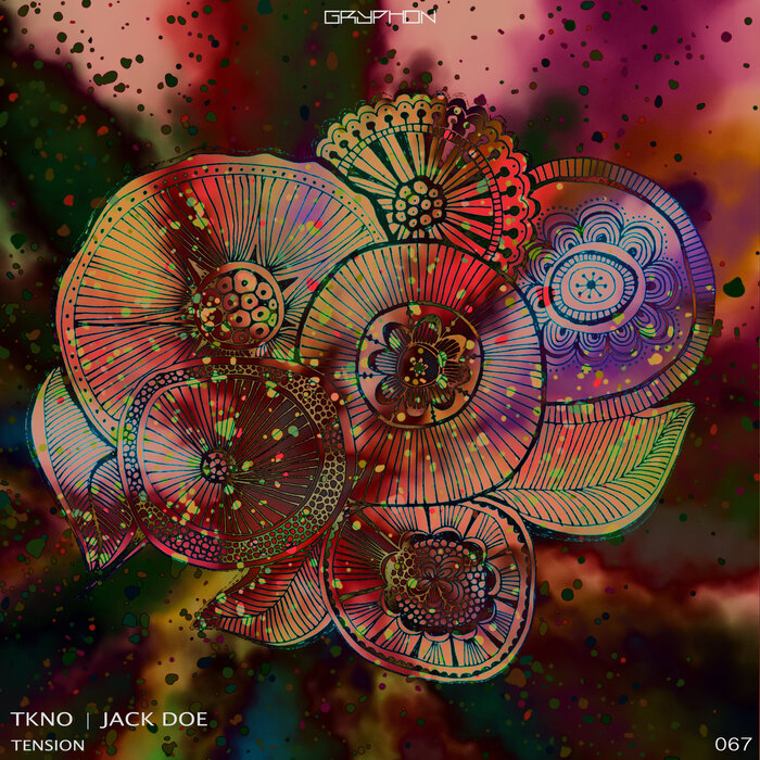 Tension by Tkno/Jack Doe on MP3, WAV, FLAC, AIFF & ALAC at Juno Download
