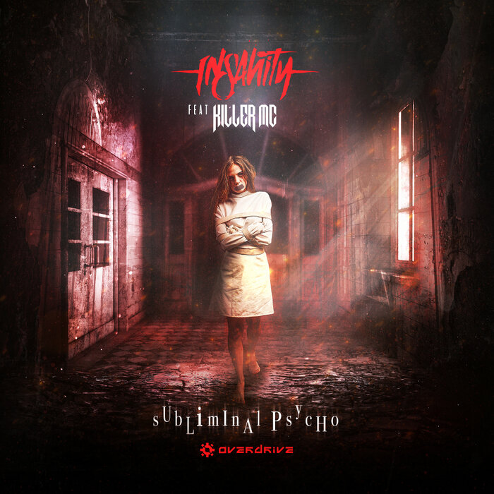 Subliminal Psycho by Insanity/Killer MC on MP3, WAV, FLAC, AIFF & ALAC at Juno Download