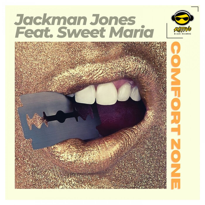 Comfort Zone by Jackman Jones/Sweet Maria on MP3, WAV, FLAC, AIFF ...