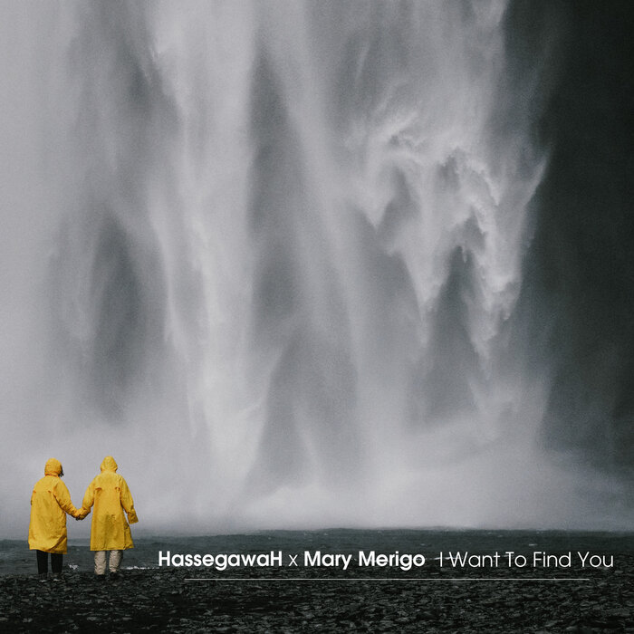 I Want To Find You by HassegawaH/Mary Merigo on MP3, WAV, FLAC, AIFF ...