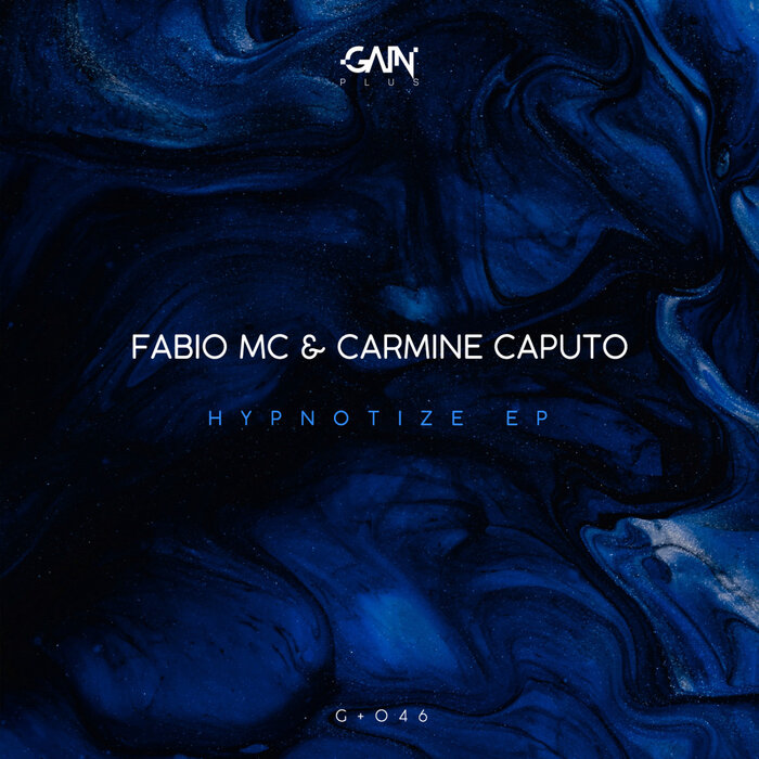 Hypnotize EP by Fabio MC/Carmine Caputo on MP3, WAV, FLAC, AIFF & ALAC at Juno Download