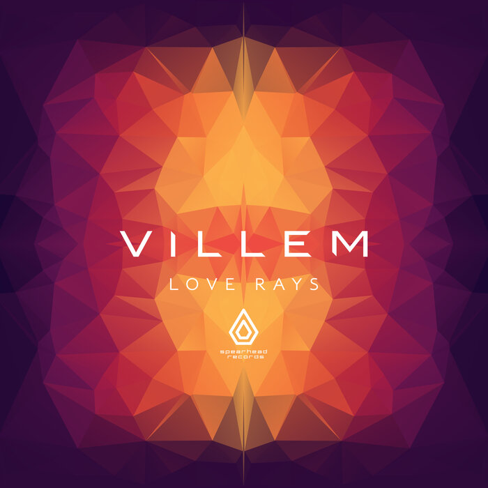 Love Rays EP by Villem on MP3, WAV, FLAC, AIFF & ALAC at Juno Download