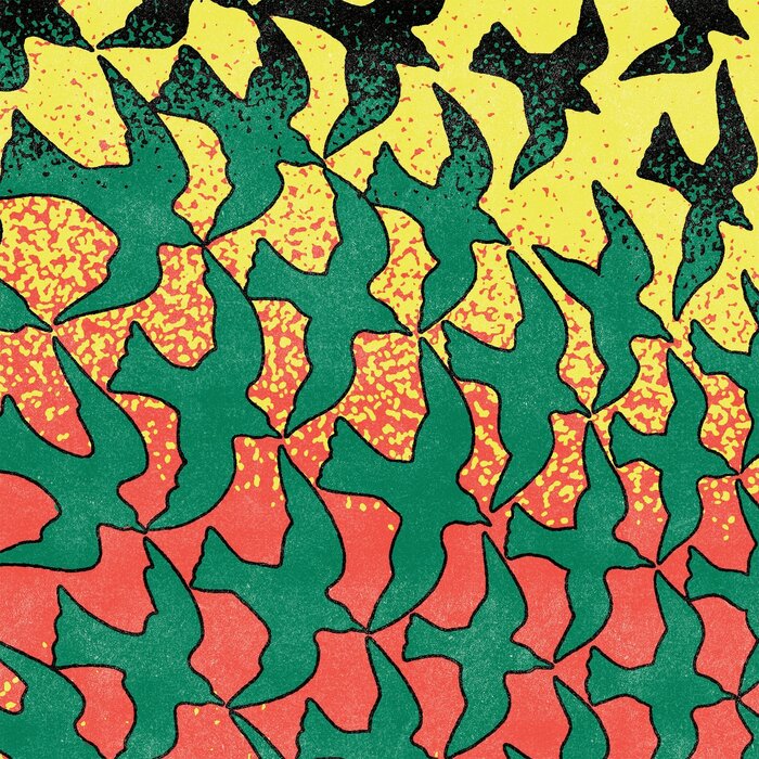 Expand by Flock feat Bex Burch/Sarathy Korwar/Danalogue/Al MacSween ...