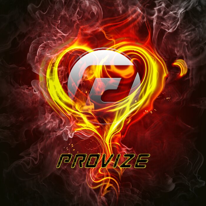 Fire by Provize on MP3, WAV, FLAC, AIFF & ALAC at Juno Download