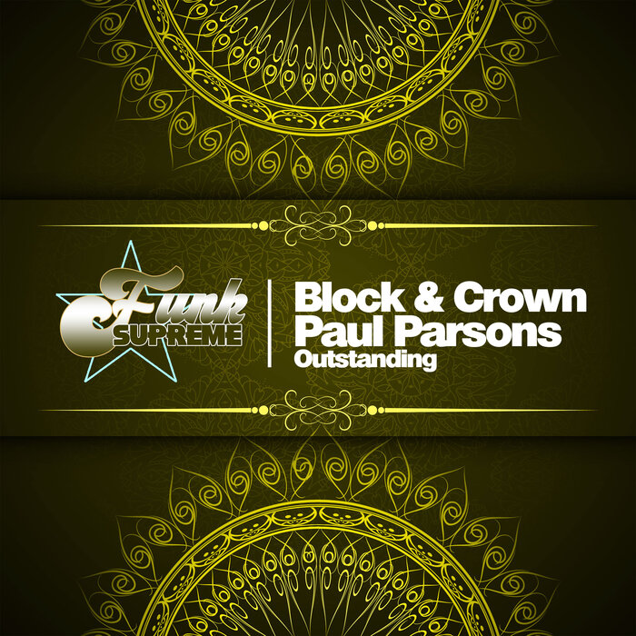 Outstanding by Block & Crown/Paul Parsons on MP3, WAV, FLAC, AIFF ... Outstanding by Block & Crown/Paul Parsons on MP3, WAV, FLAC, AIFF ...