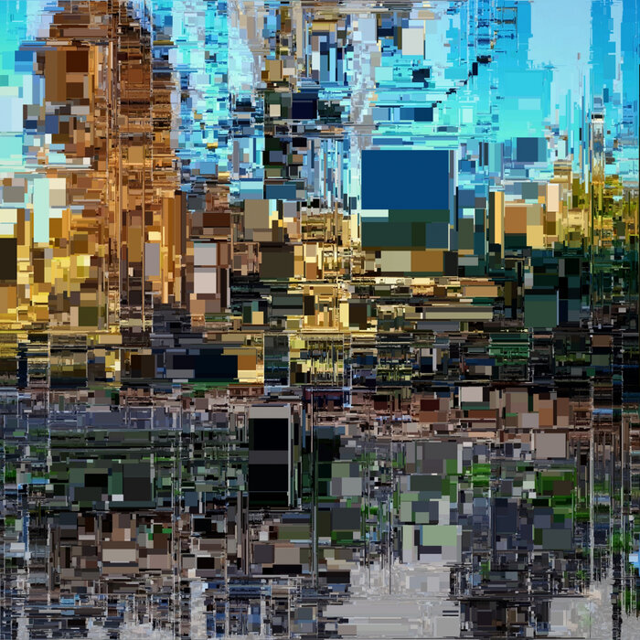 Disclosed by Operandum on MP3, WAV, FLAC, AIFF & ALAC at Juno Download