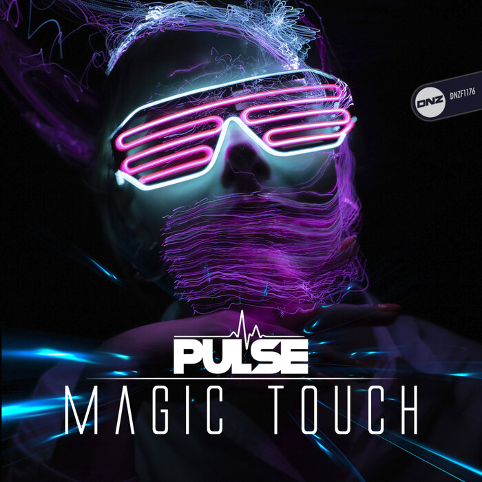 Magic Touch by DJ Pulse on MP3, WAV, FLAC, AIFF & ALAC at Juno Download