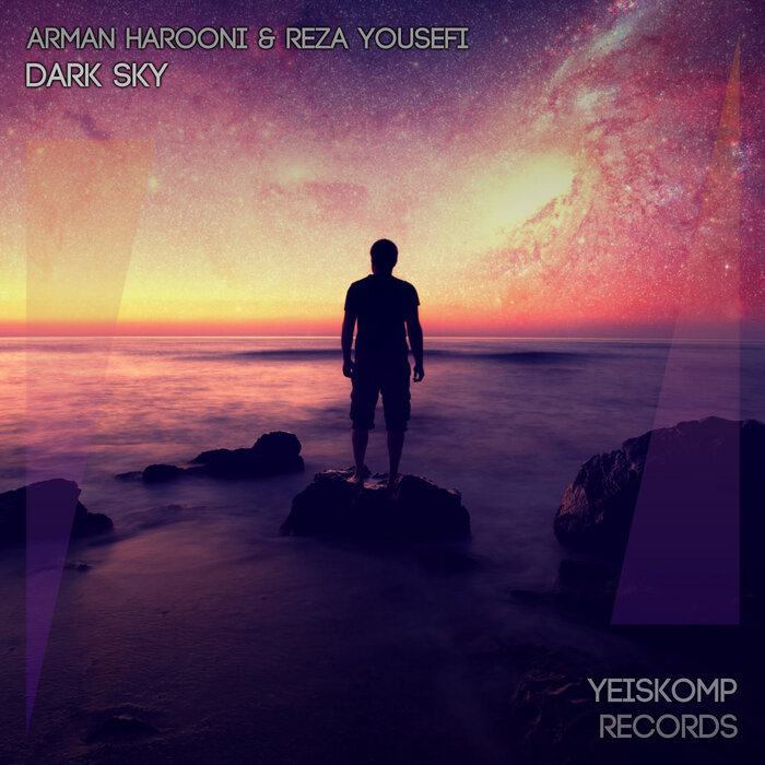 Dark Sky by Arman Harooni/Reza Yousefi on MP3, WAV, FLAC, AIFF & ALAC ...