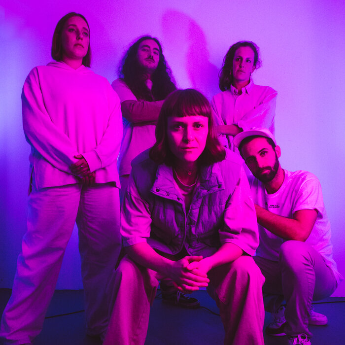 Fool Live Session by anni YU/Jan Benkest on MP3, WAV, FLAC, AIFF & ALAC ...