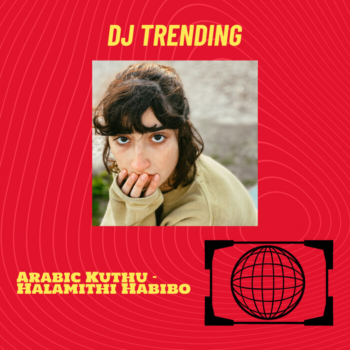 Arabic Kuthu - Halamithi Habibo by DJ Trending on MP3, WAV, FLAC, AIFF ...