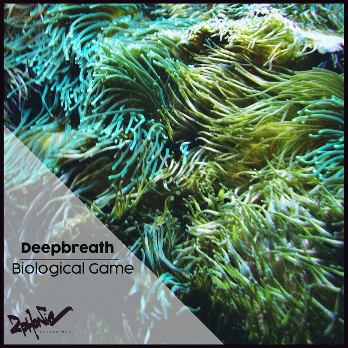 Biological Game by Deepbreath on MP3, WAV, FLAC, AIFF & ALAC at Juno Download