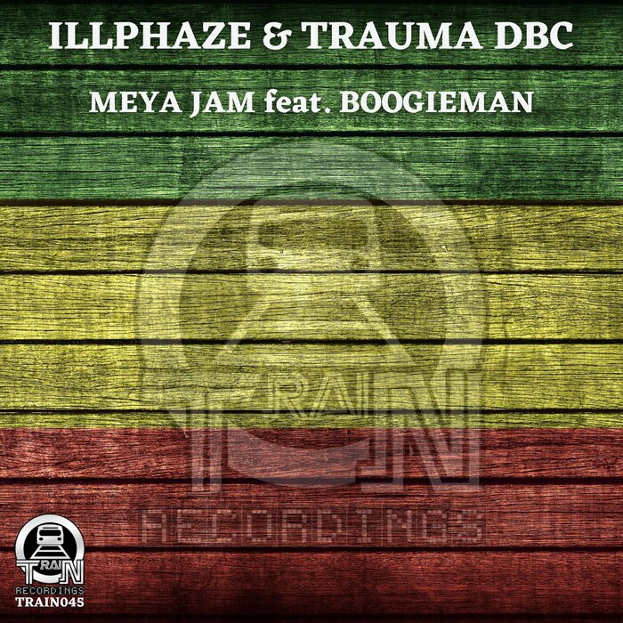 Meya Jam by Illphaze/Trauma DBC feat Boogieman on MP3, WAV, FLAC, AIFF ...