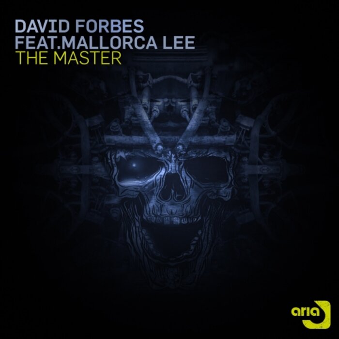 The Master (Extended Mix) by David Forbes/Mallorca Lee on MP3, WAV ...