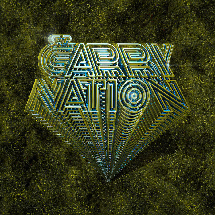 TCN0021 by The Carry Nation on MP3, WAV, FLAC, AIFF & ALAC at Juno Download
