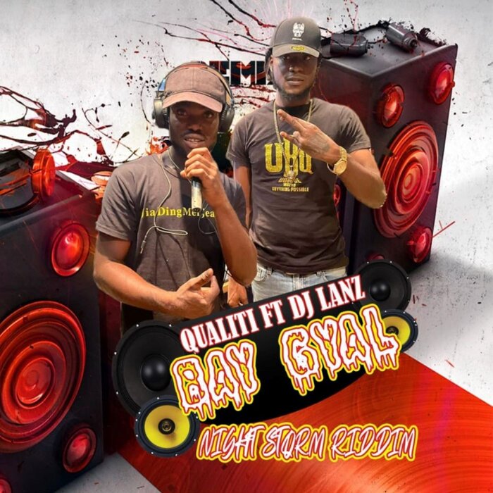 Bay Gyal by Qualliti feat Lanz on MP3, WAV, FLAC, AIFF & ALAC at Juno ...
