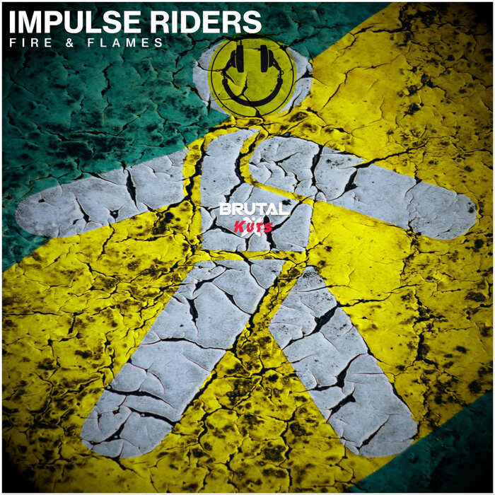 Fire & Flames by Impulse Riders on MP3, WAV, FLAC, AIFF & ALAC at Juno Download