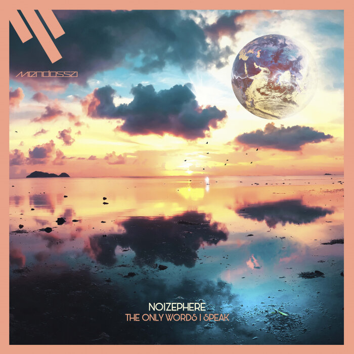 The Only Words I Speak by Noizephere on MP3, WAV, FLAC, AIFF & ALAC at Juno Download