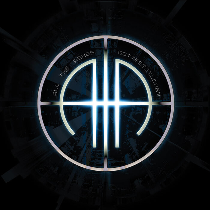 Gottesteilchen by All The Ashes on MP3, WAV, FLAC, AIFF & ALAC at Juno ...