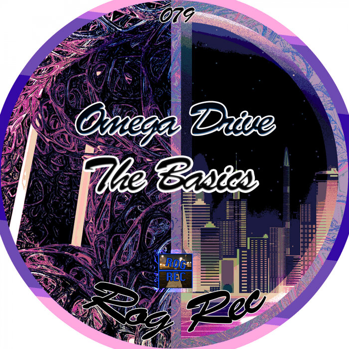 Omega Drive - The Basics on Juno Download | MP3, WAV, FLAC