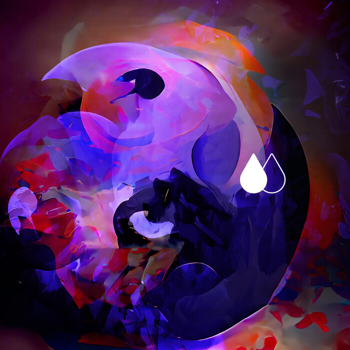 Yin Yang by Ale Valenzuela on MP3, WAV, FLAC, AIFF & ALAC at Juno Download