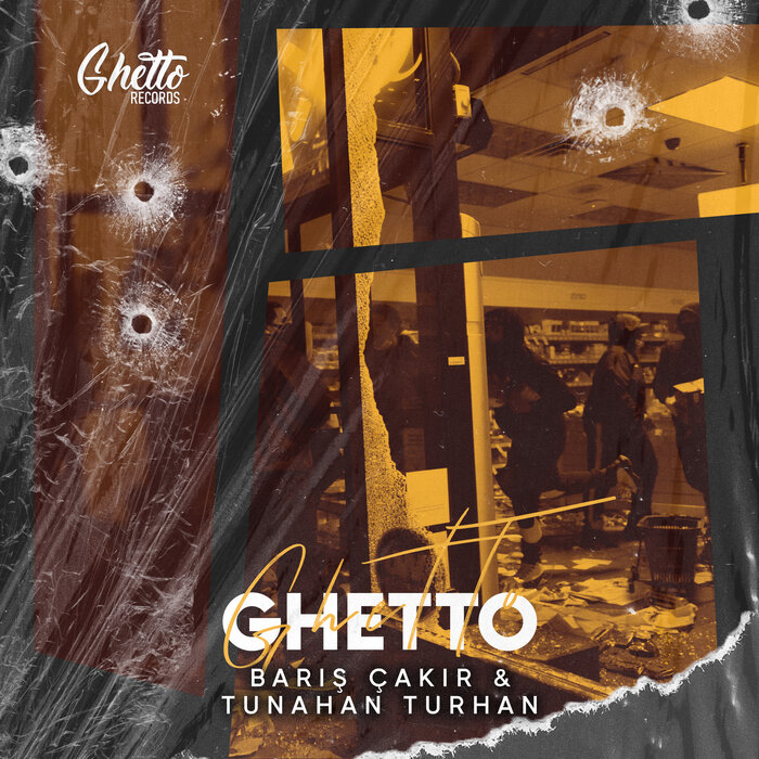 Ghetto by Baris Cakir/Tunahan Turhan on MP3, WAV, FLAC, AIFF & ALAC at ...
