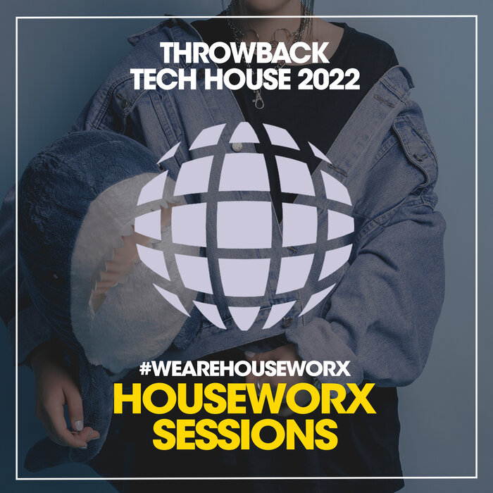 Various: Throwback Tech House 2022 at Juno Download