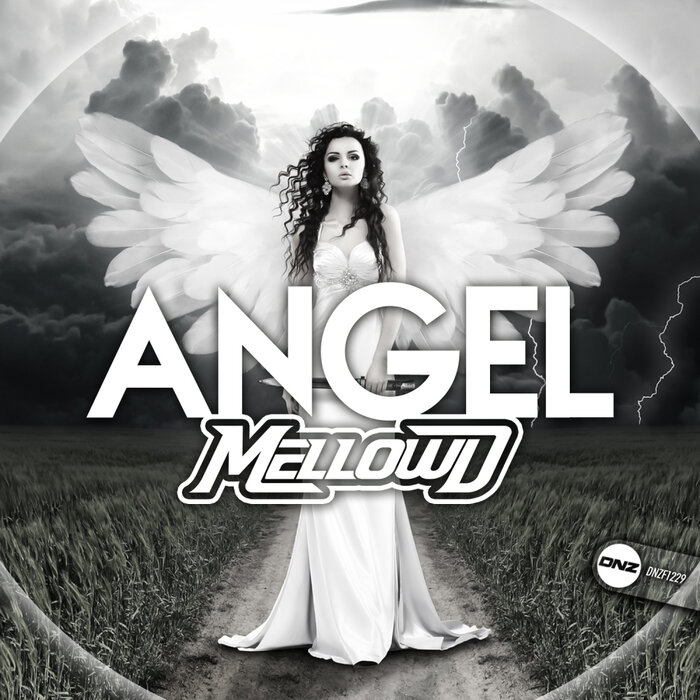 Angel by Mellow D on MP3, WAV, FLAC, AIFF & ALAC at Juno Download