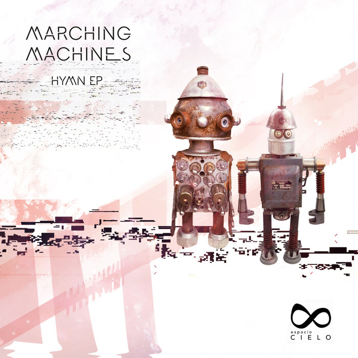 Hymn by Marching Machines on MP3, WAV, FLAC, AIFF & ALAC at Juno Download