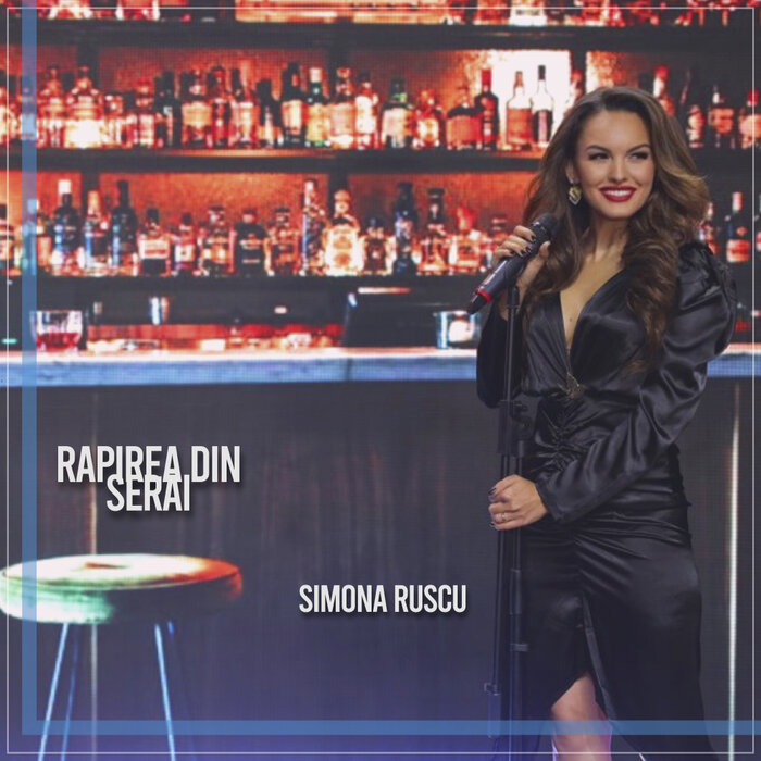 Simona Rusu - Rapirea Din Serai on Juno Download | MP3, WAV, FLAC