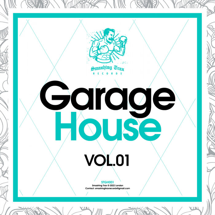 Various: Garage House, Vol 1 at Juno Download