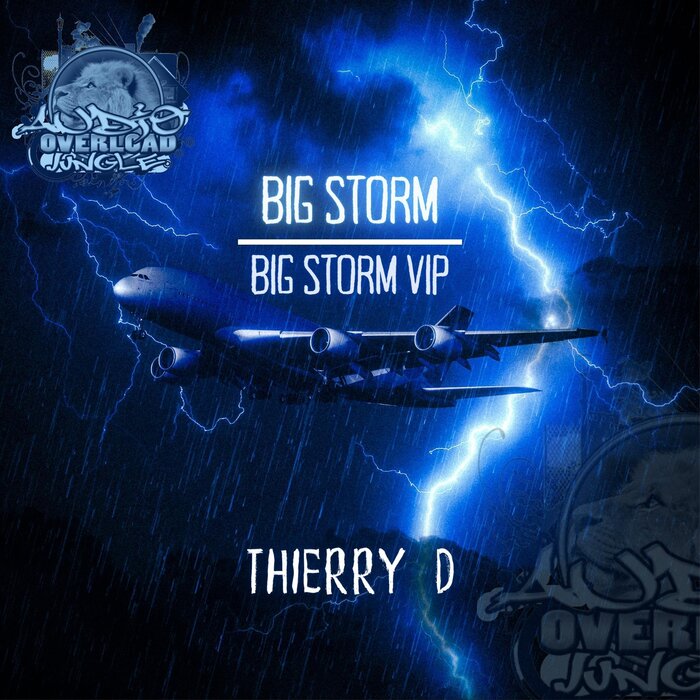 Big Storm / Big Storm VIP by Thierry D on MP3, WAV, FLAC, AIFF & ALAC ...