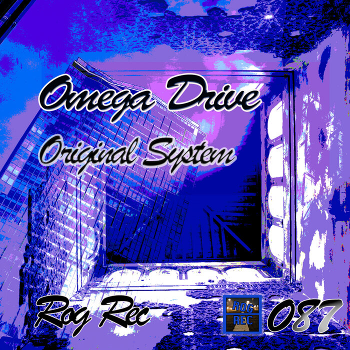 Original System by Omega Drive on MP3, WAV, FLAC, AIFF & ALAC at Juno ...