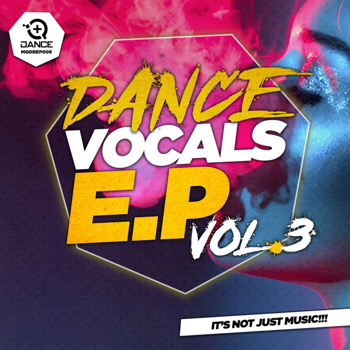 Vocals EP3 by Various on MP3, WAV, FLAC, AIFF & ALAC at Juno Download