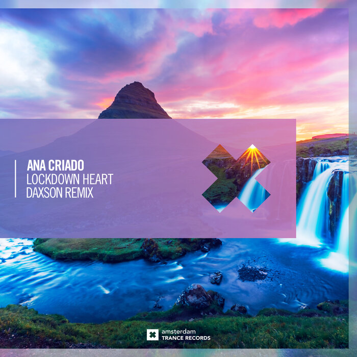 Lockdown Heart by Ana Criado on MP3, WAV, FLAC, AIFF & ALAC at Juno ...