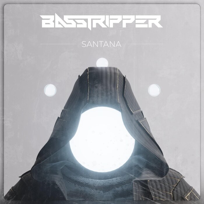 Santana by Basstripper on MP3, WAV, FLAC, AIFF & ALAC at Juno Download