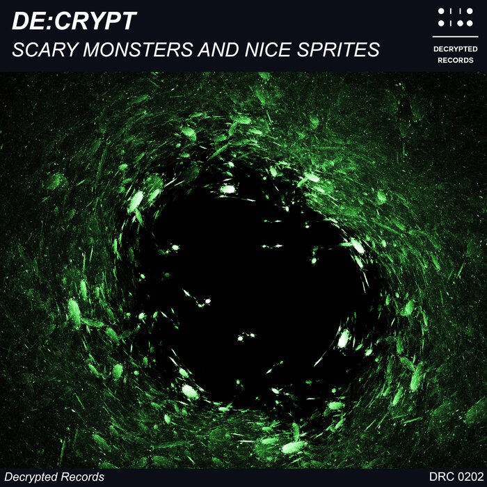 De:crypt - Scary Monsters And Nice Sprites on Juno Download | MP3, WAV ...