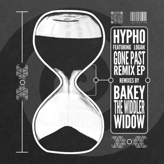 Gone Past Remixes by Hypho feat Logan olm/Bakey/The Widdler/Widow on ...