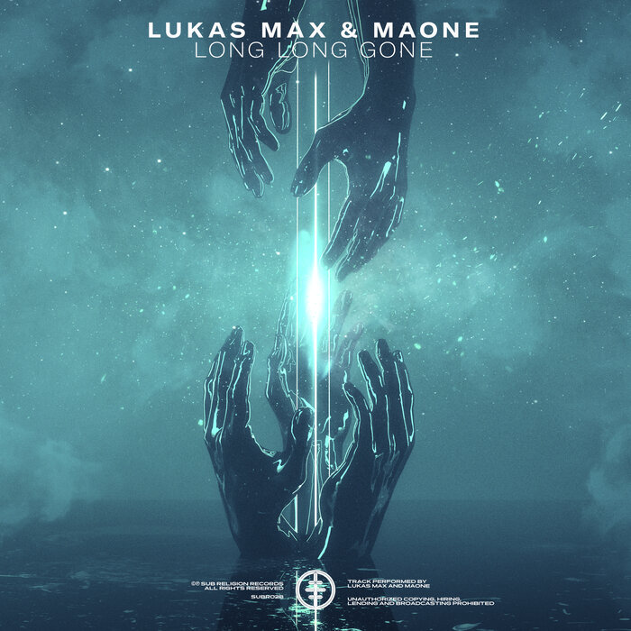 Long Long Gone by Lukas Max/Maone on MP3, WAV, FLAC, AIFF & ALAC at ...