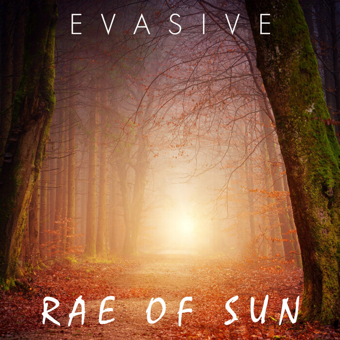 Rae Of Sun by Evasive on MP3, WAV, FLAC, AIFF & ALAC at Juno Download