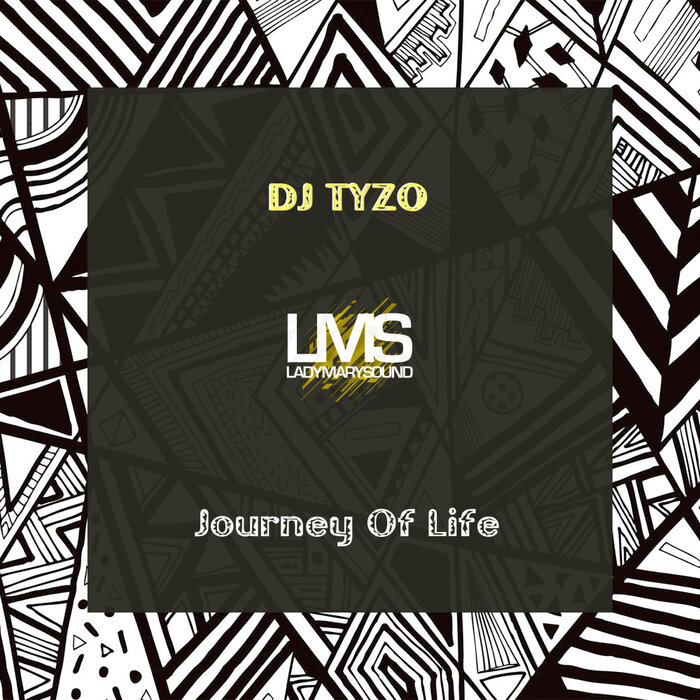 Journey Of Life by DJ Tyzo on MP3, WAV, FLAC, AIFF & ALAC at Juno Download