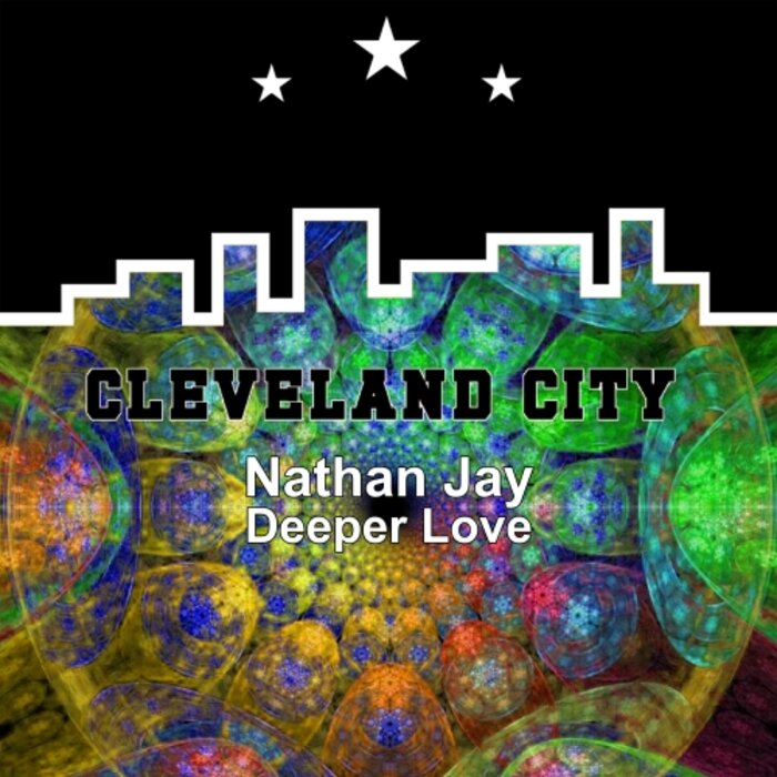 Deeper Love by Nathan Jay on MP3, WAV, FLAC, AIFF & ALAC at Juno Download