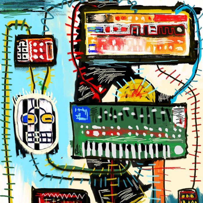 Henosis by Lake Haze on MP3, WAV, FLAC, AIFF & ALAC at Juno Download