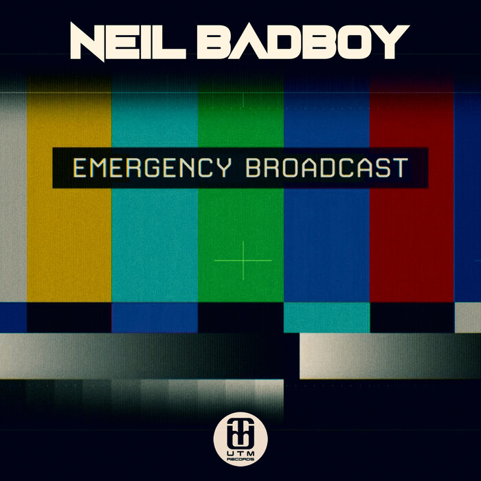 Emergency Broadcast by Neil Badboy on MP3, WAV, FLAC, AIFF & ALAC at ...