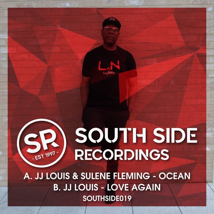Ocean / Love Again by JJ Louis/Sulene Fleming on MP3, WAV, FLAC, AIFF ...