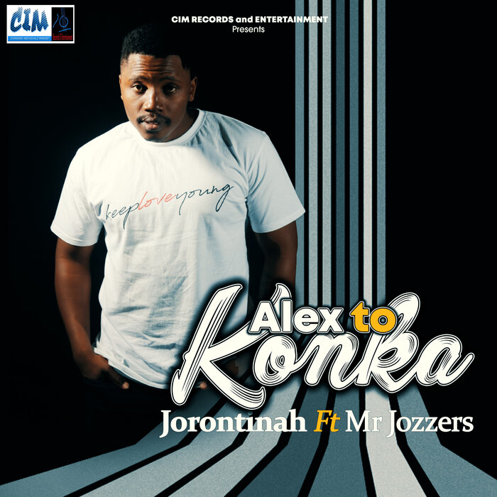 Alex To Konka by Jorontinah feat Mr Jozzers on MP3, WAV, FLAC, AIFF ...